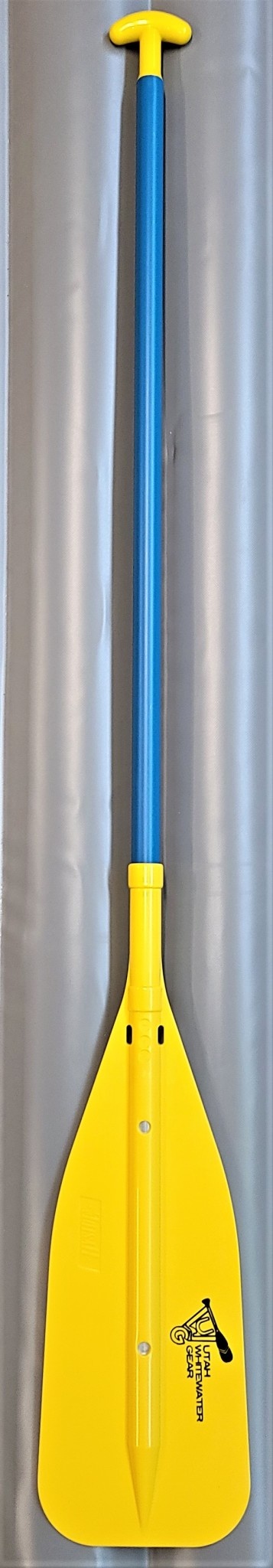 UWG/HYSIDE Crew Paddle - Utah Whitewater Gear