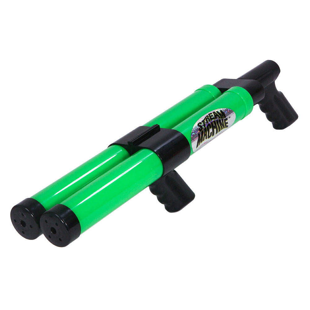 Stream Machine DB-1500 Water Cannon Assorted Colors - Utah Whitewater Gear