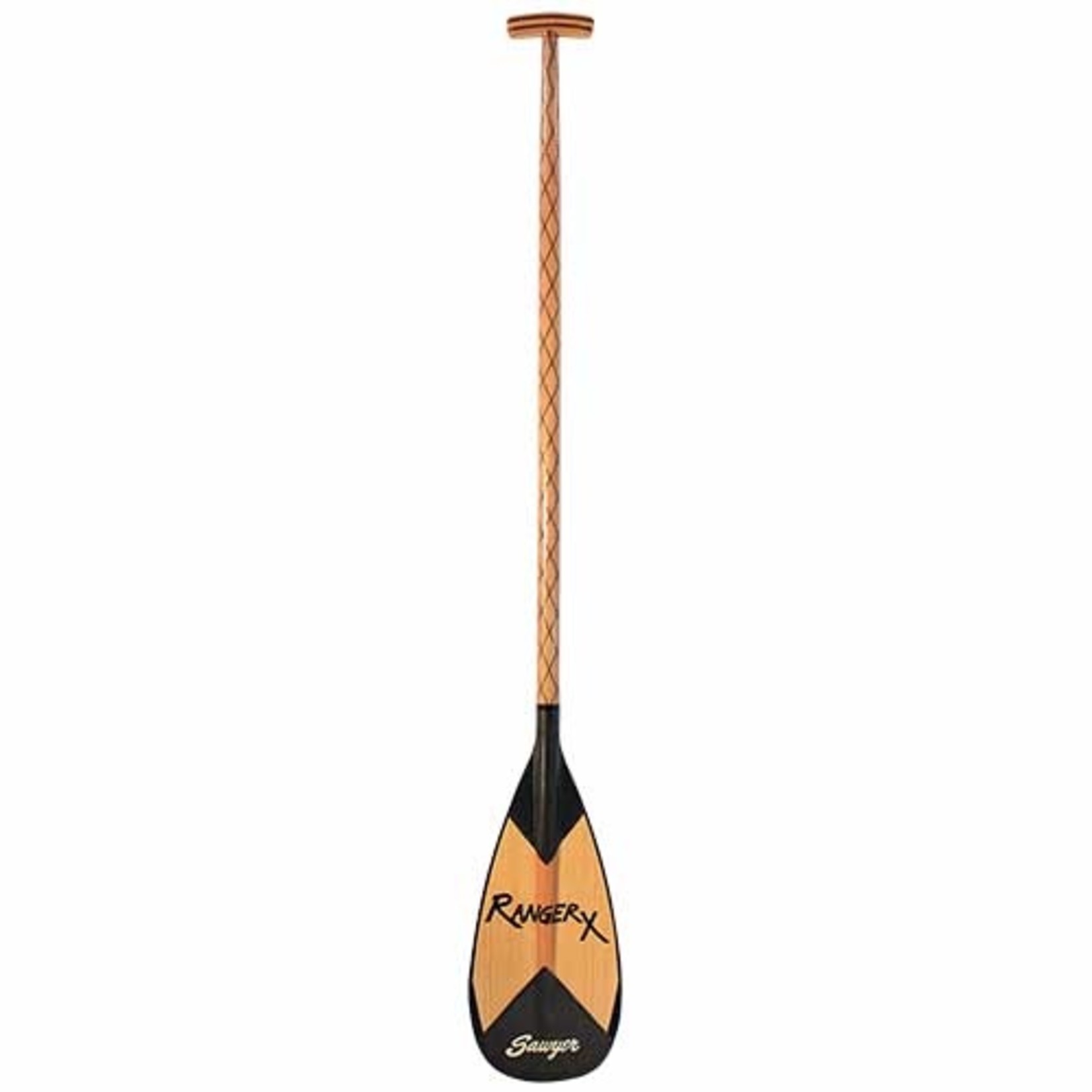 Sawyer Ranger X Canoe Paddle - Utah Whitewater Gear