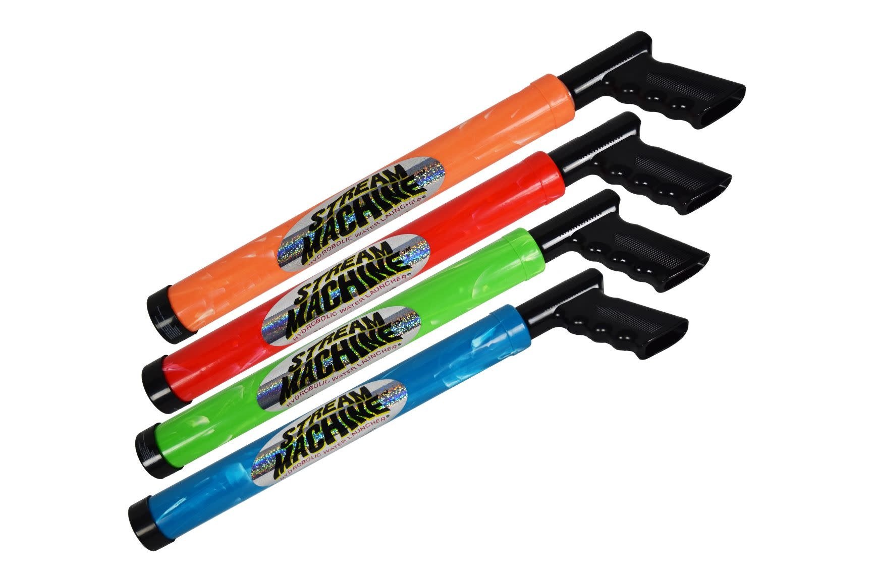 Stream Machine TL-750 Water Blaster Assorted Colors - Utah Whitewater Gear