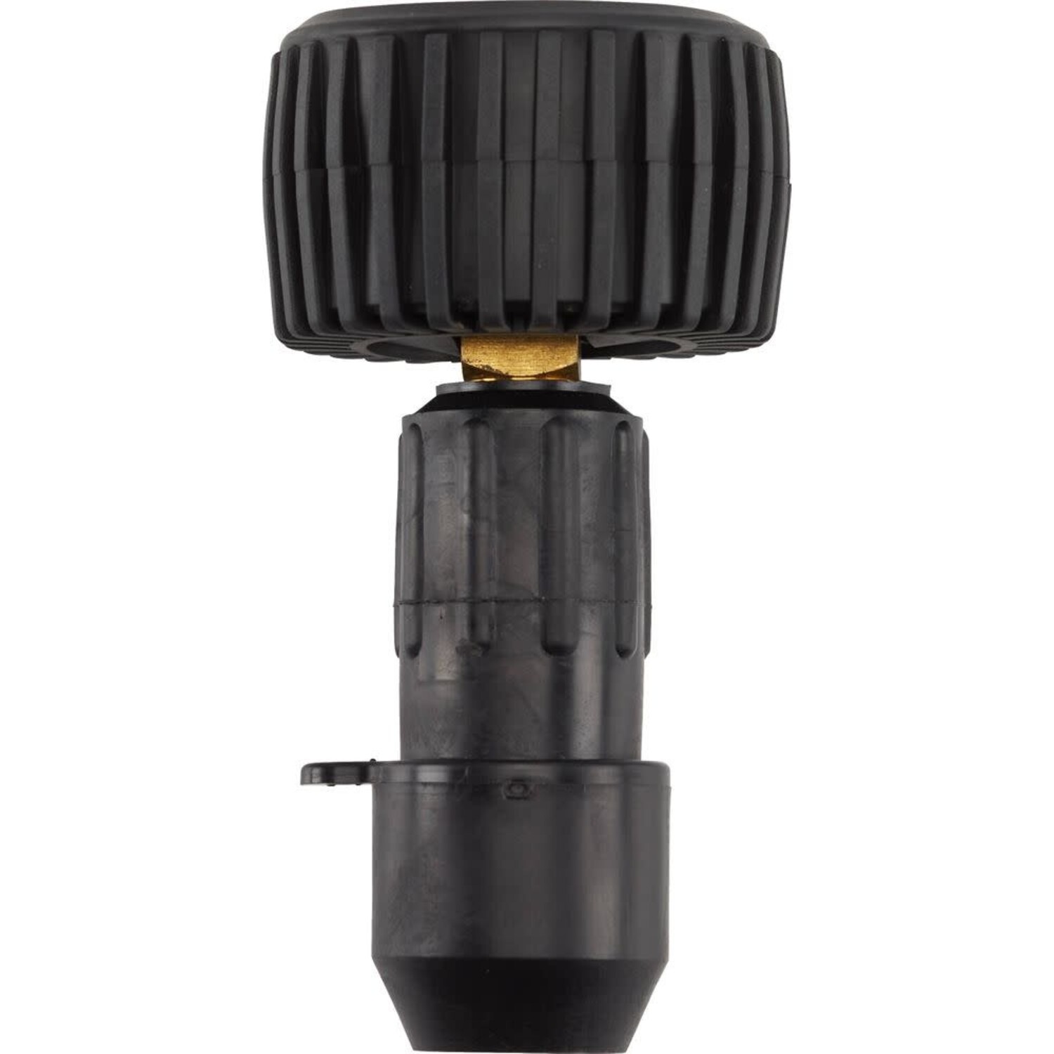 K-Pump Kwik Check Standard Pressure Gauge - Utah Whitewater Gear