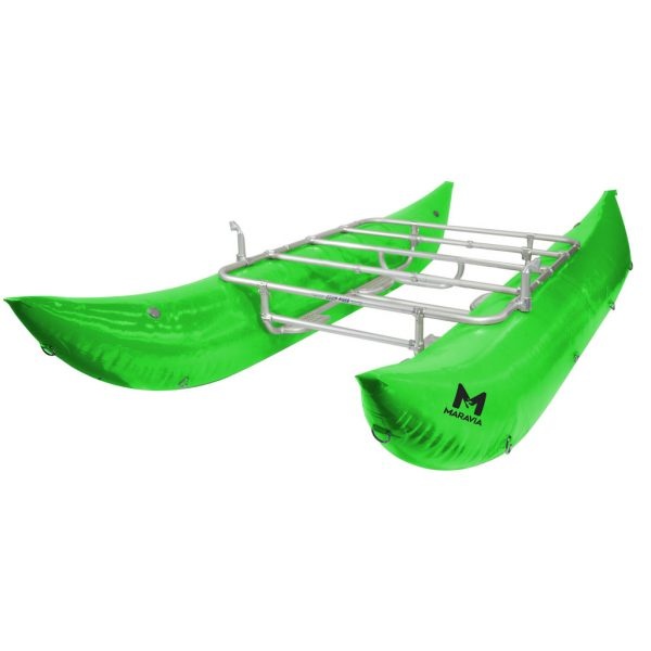 Maravia Cataraft 14x22 - Utah Whitewater Gear