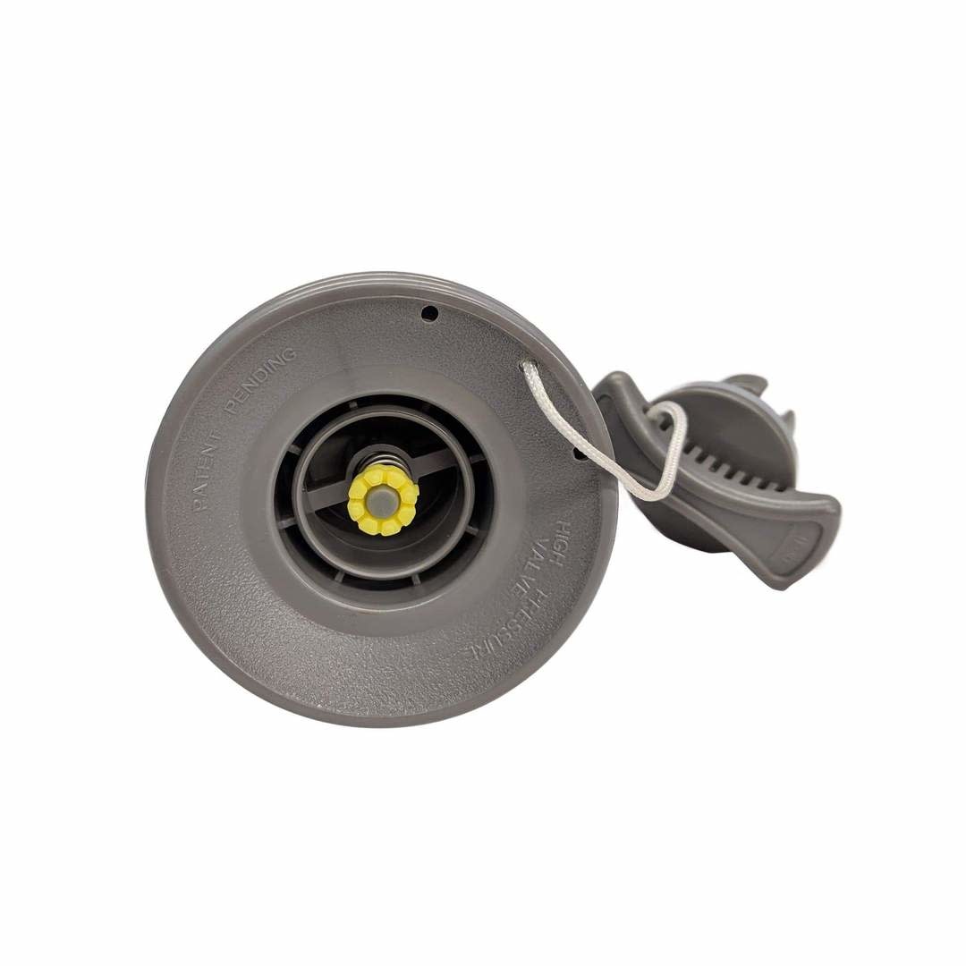 Universal iSUP Air Vent Valve - Utah Whitewater Gear