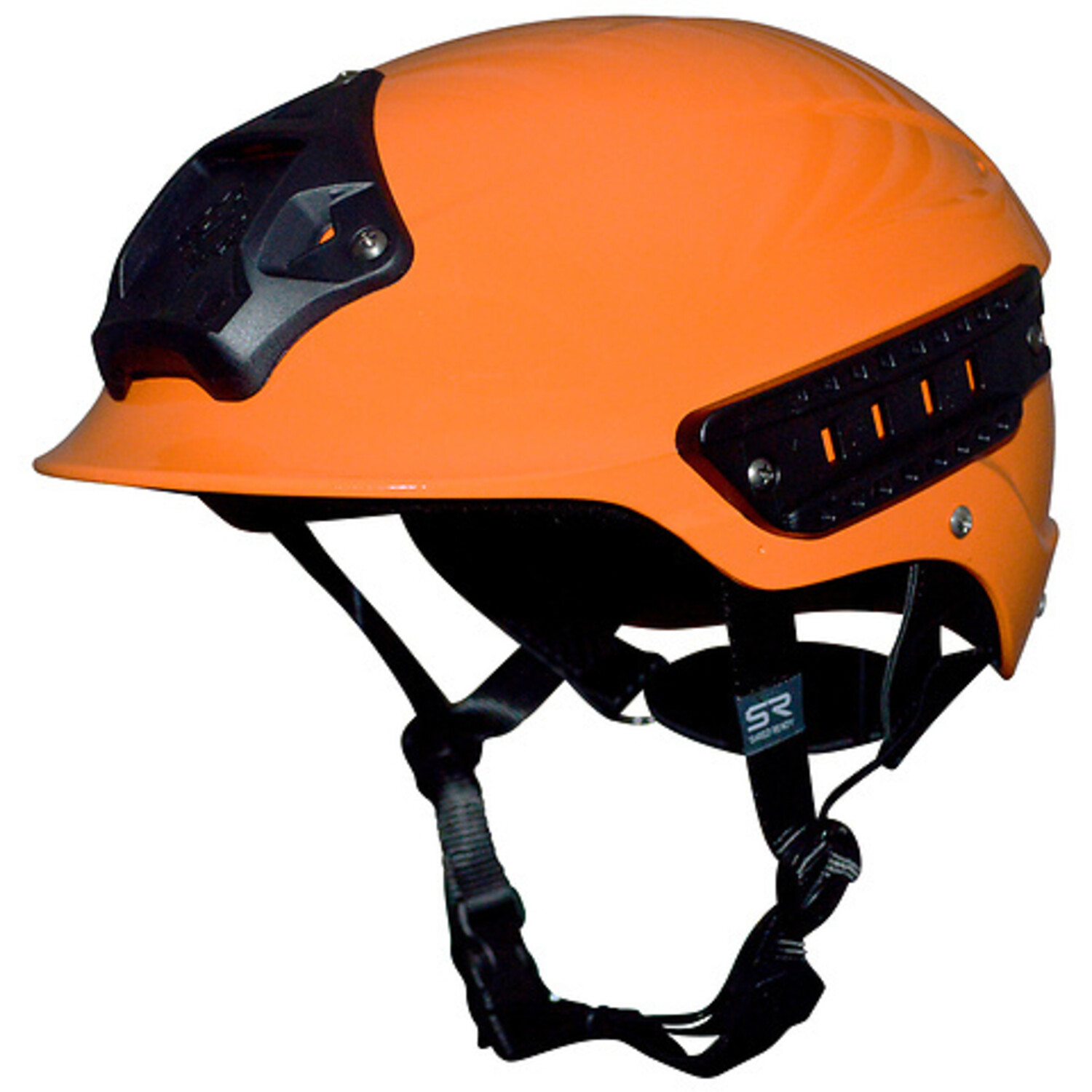Shred Ready Tactical Rescue Helmet - Utah Whitewater Gear