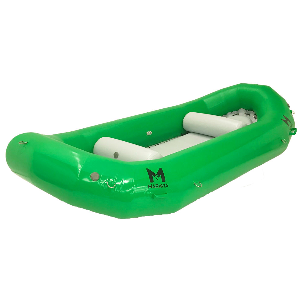Maravia Prime - Utah Whitewater Gear