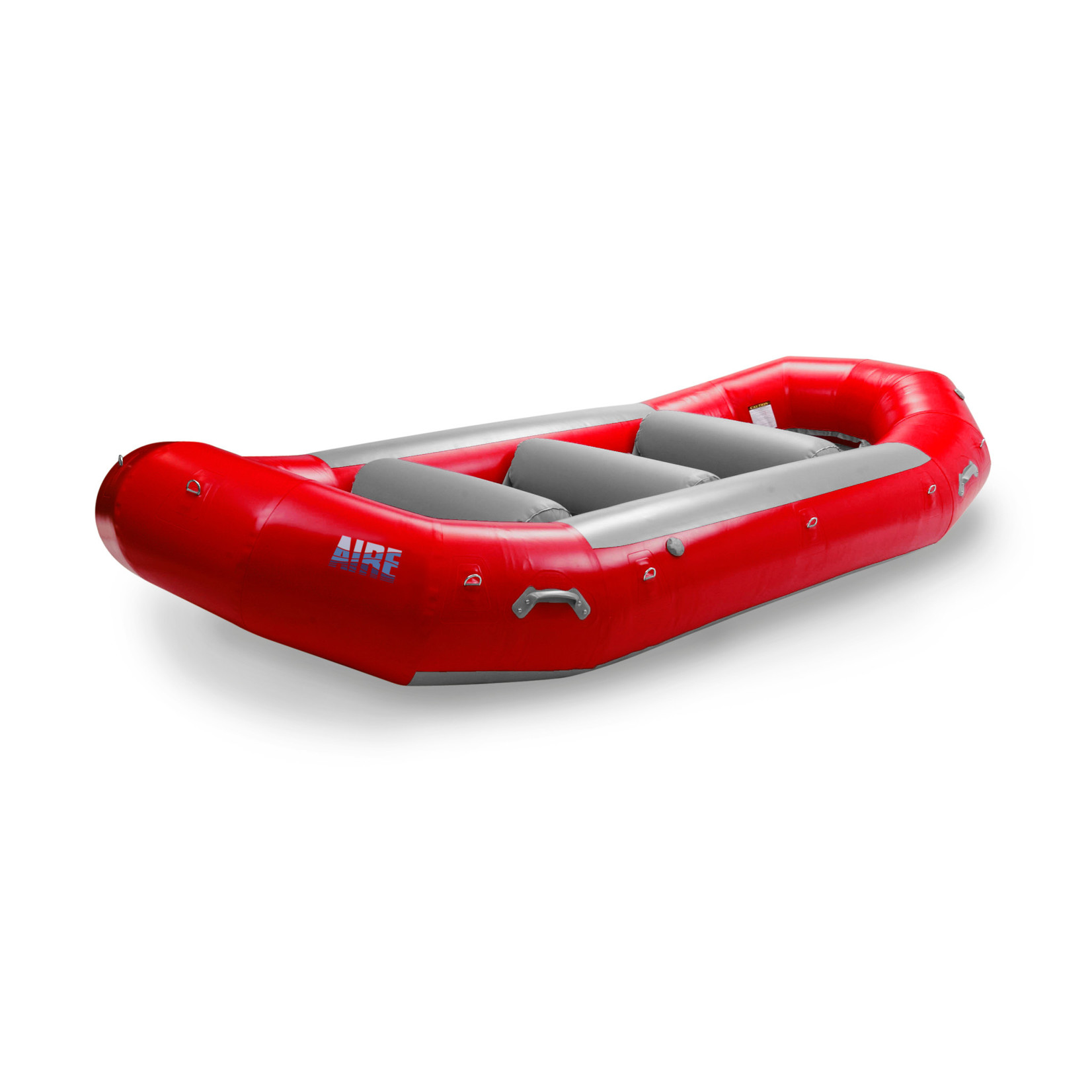AIRE 130R Self-Bailing Raft - Utah Whitewater Gear