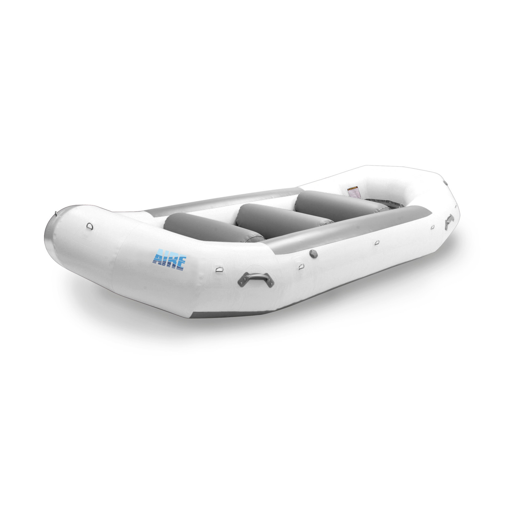 AIRE 130R Self-Bailing Raft - Utah Whitewater Gear