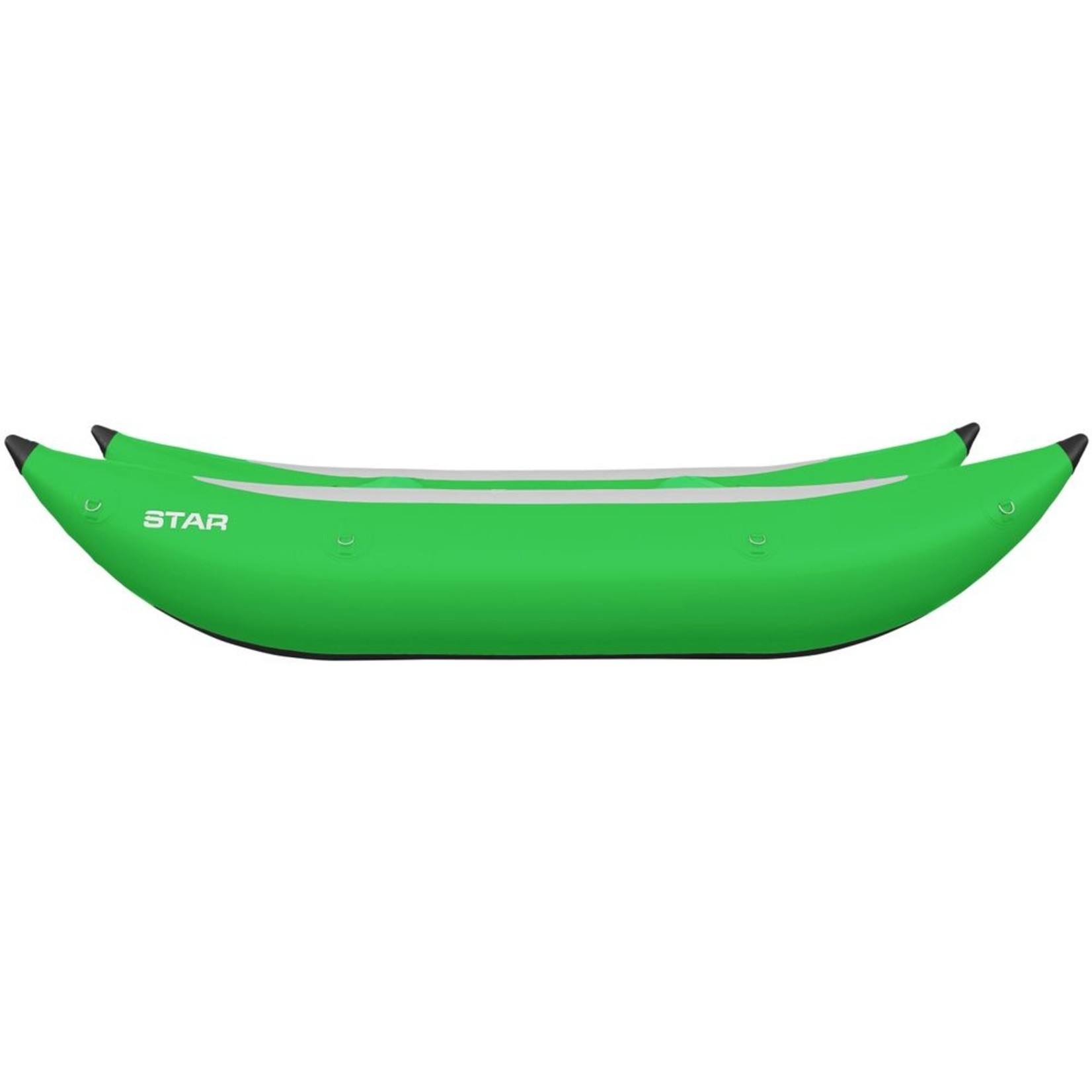 STAR Slice Paddle Catarafts - Utah Whitewater Gear
