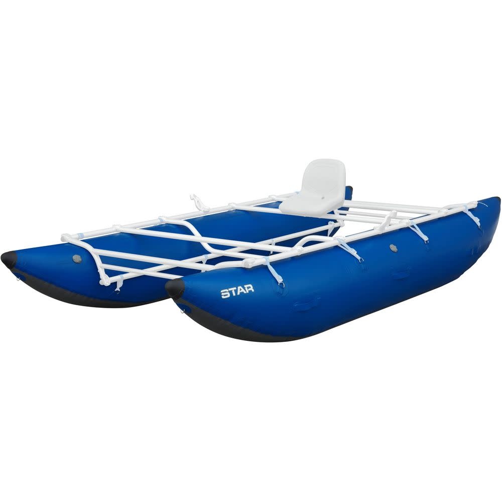 STAR Kannah 14 Cataraft - Utah Whitewater Gear