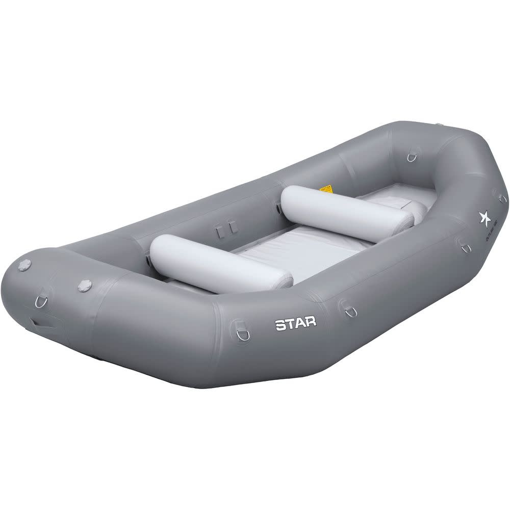 STAR Outlaw 120 Self-Bailing Raft - Utah Whitewater Gear