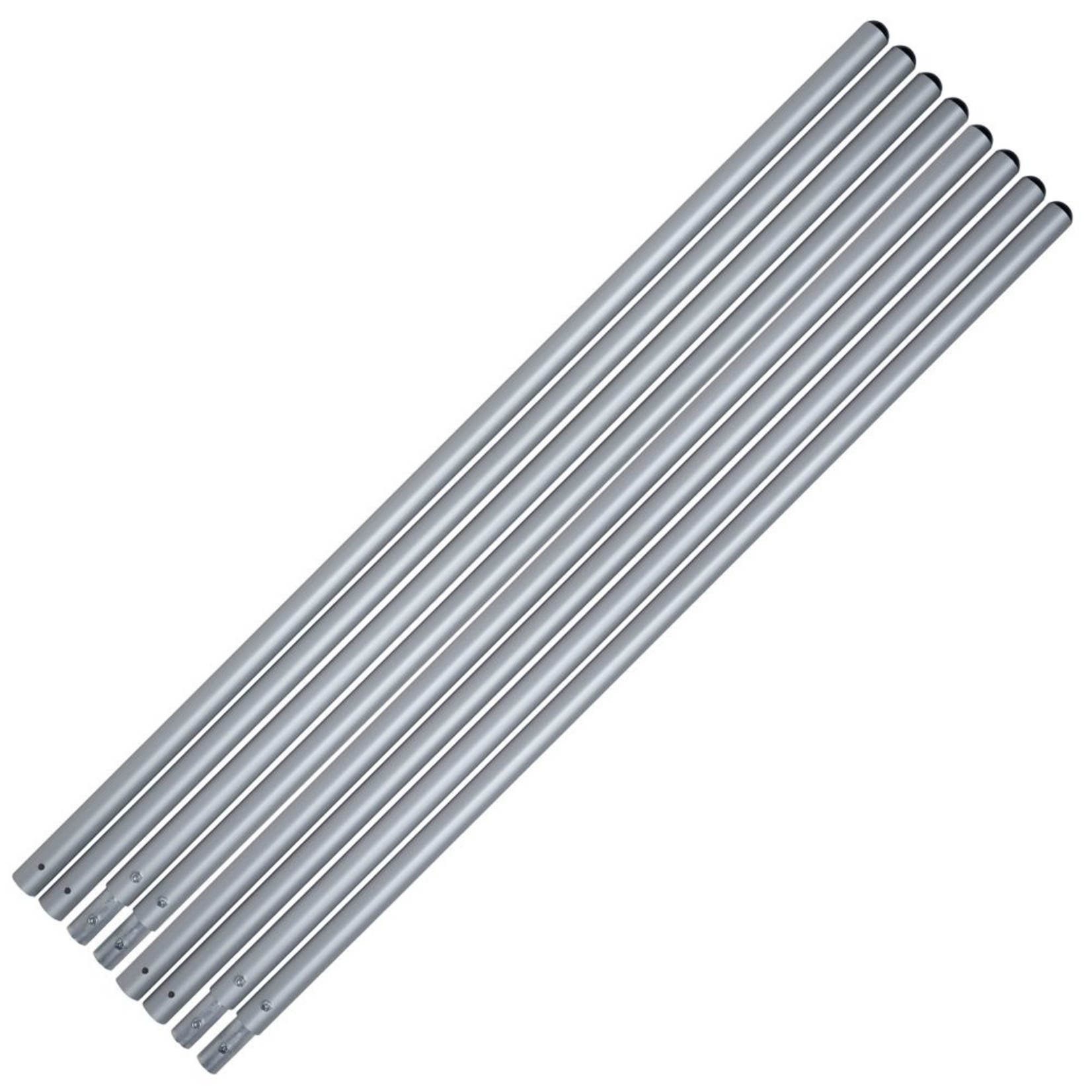 NRS Frame Breakdown Side Rails - Utah Whitewater Gear