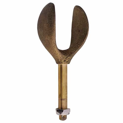 Sawyer Paddle & Oars Sawyer COBRA Long Oar Lock - Utah Whitewater Gear