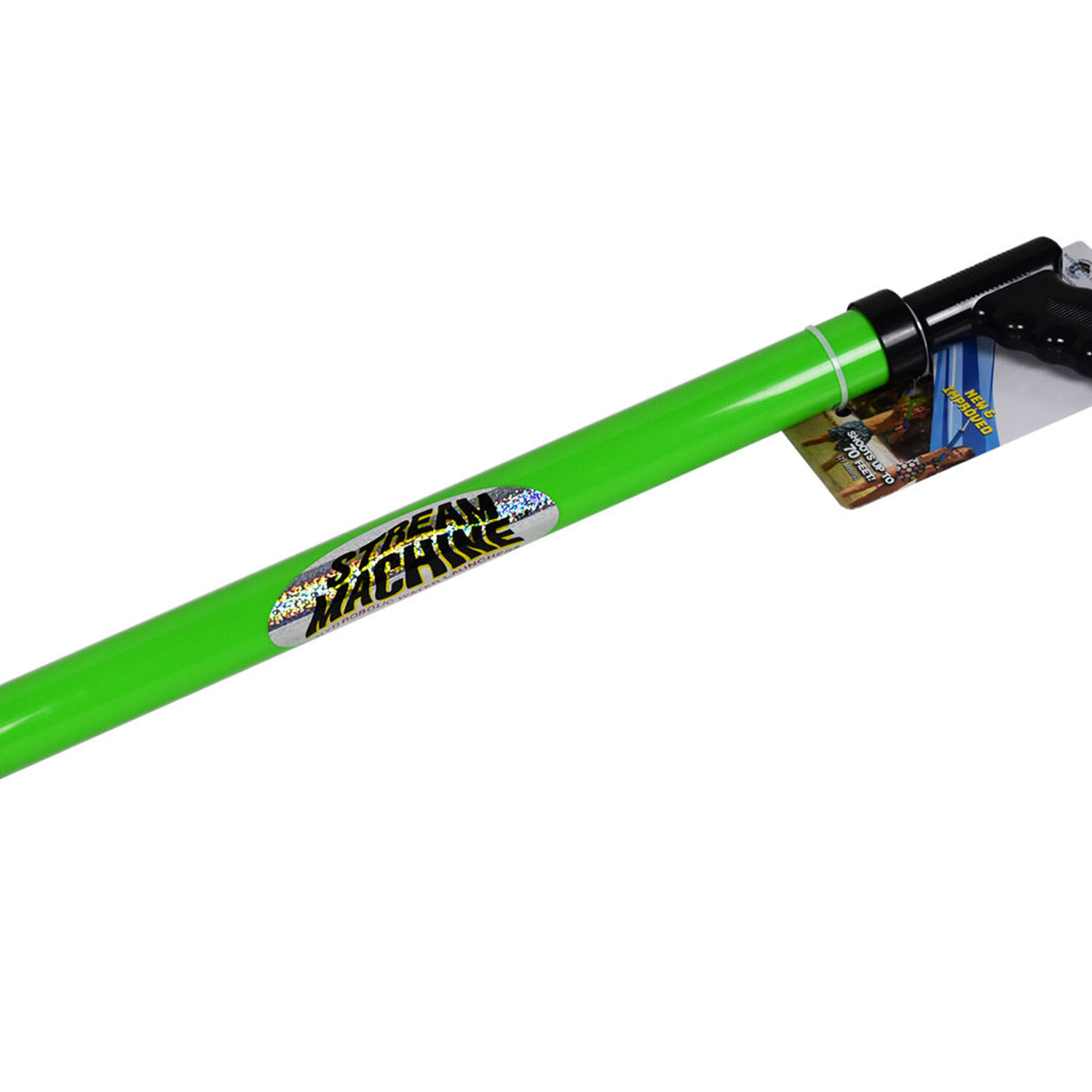 Stream Machine QF-2000 - Utah Whitewater Gear