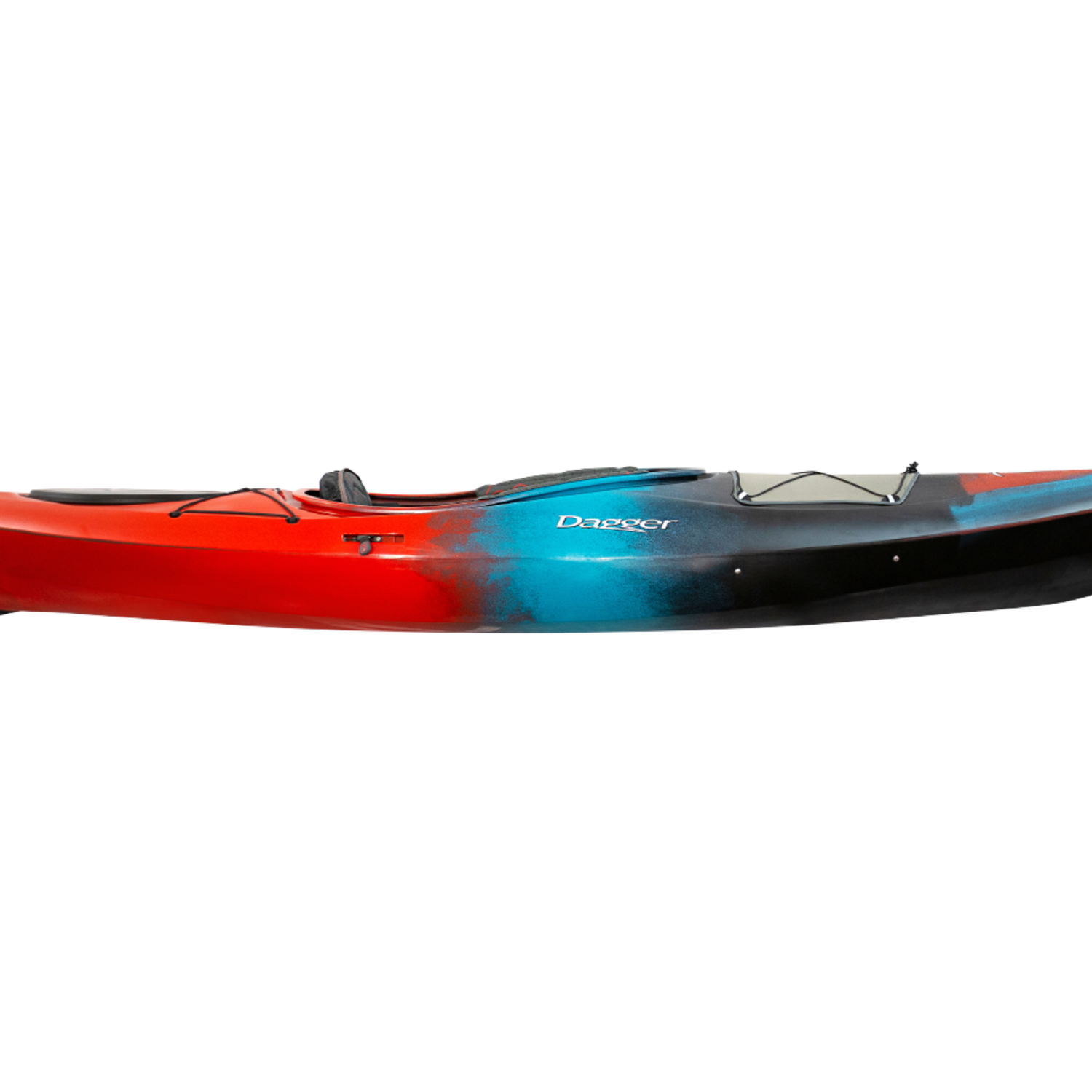 Dagger AXIS Kayak - Utah Whitewater Gear