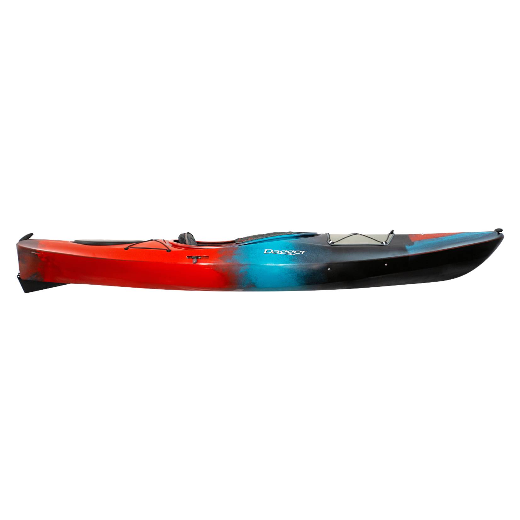 Dagger AXIS Kayak - Utah Whitewater Gear