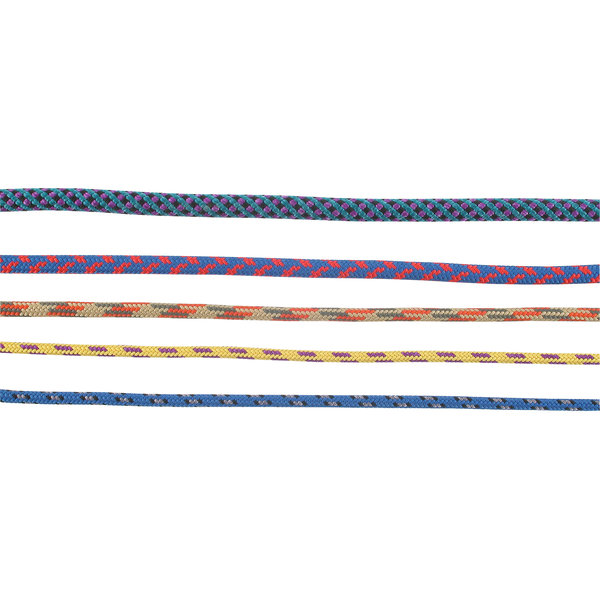 Rope and Webbing - Utah Whitewater Gear