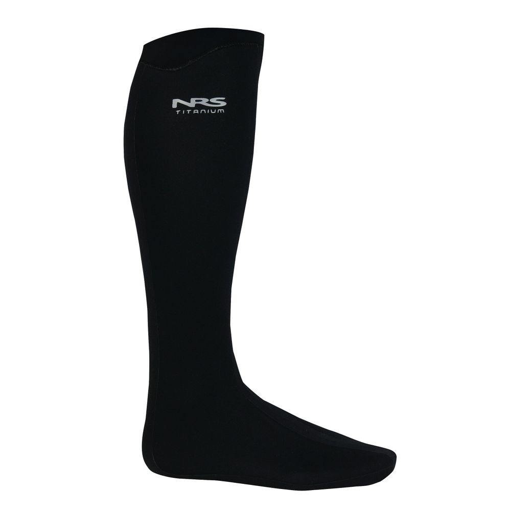 NRS Boundary Socks with HydroCuff - Utah Whitewater Gear