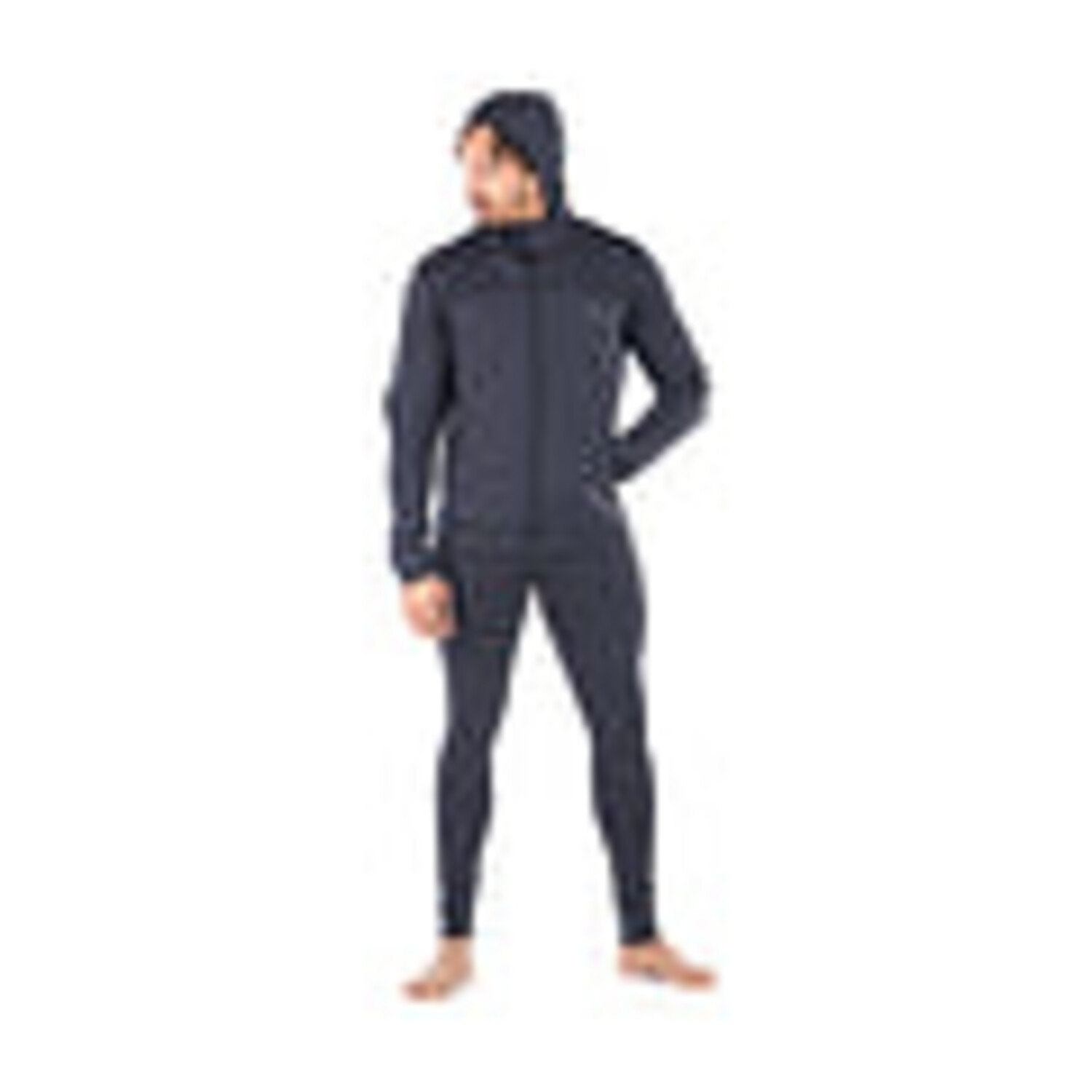 Level Six Men's Jericho Neoprene SUP Hoody - Utah Whitewater Gear