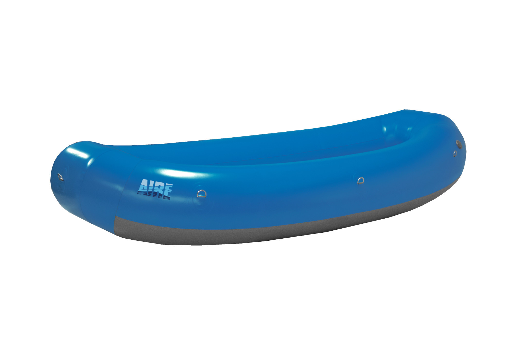 AIRE Cub Raft - Utah Whitewater Gear