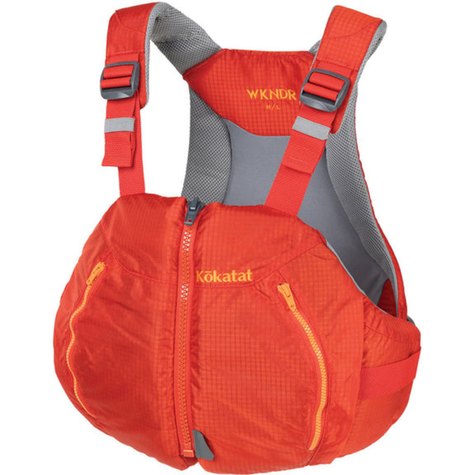 Kokatat WKNDR Lifejacket - Utah Whitewater Gear