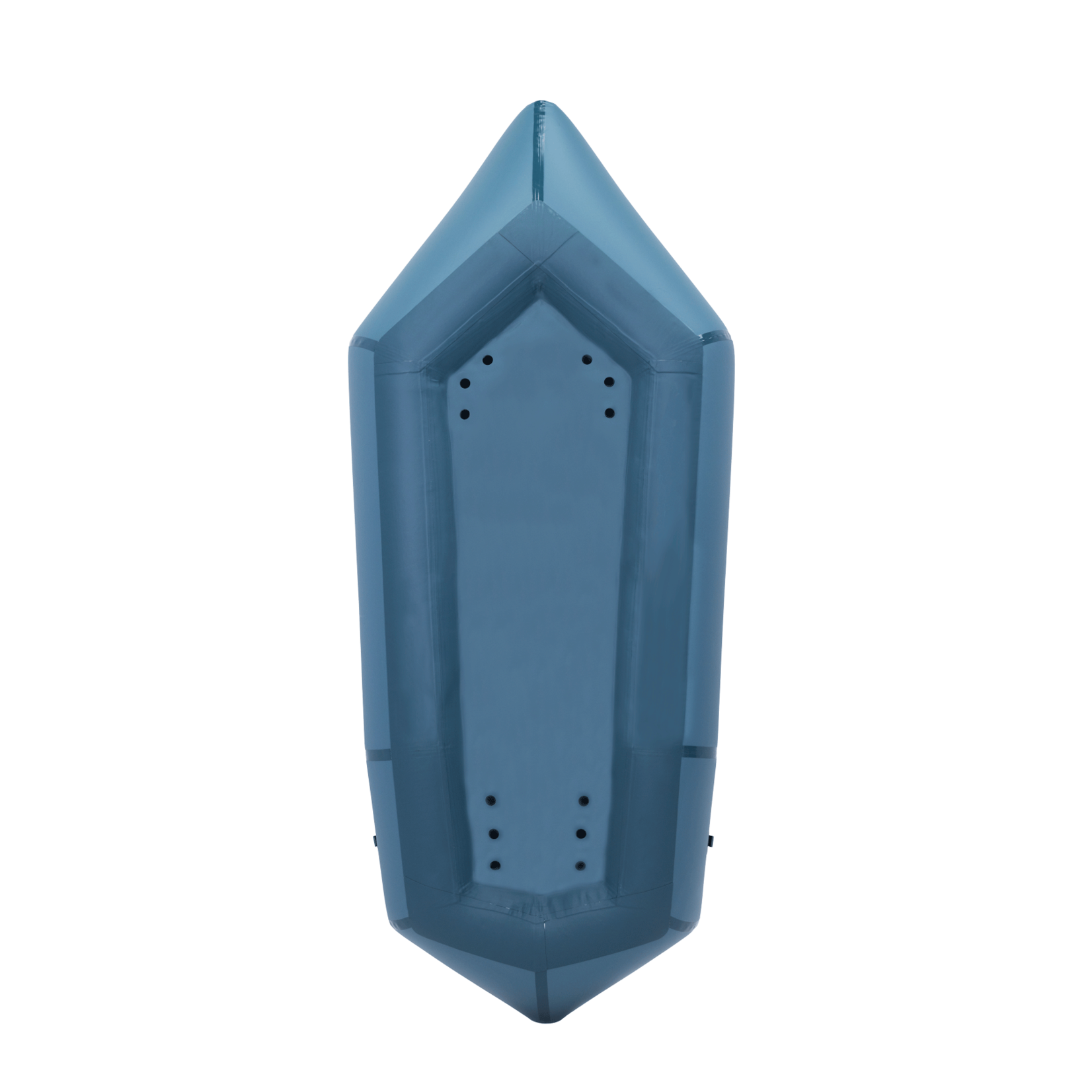 Kokopelli Nirvana Self-Bailing - Utah Whitewater Gear