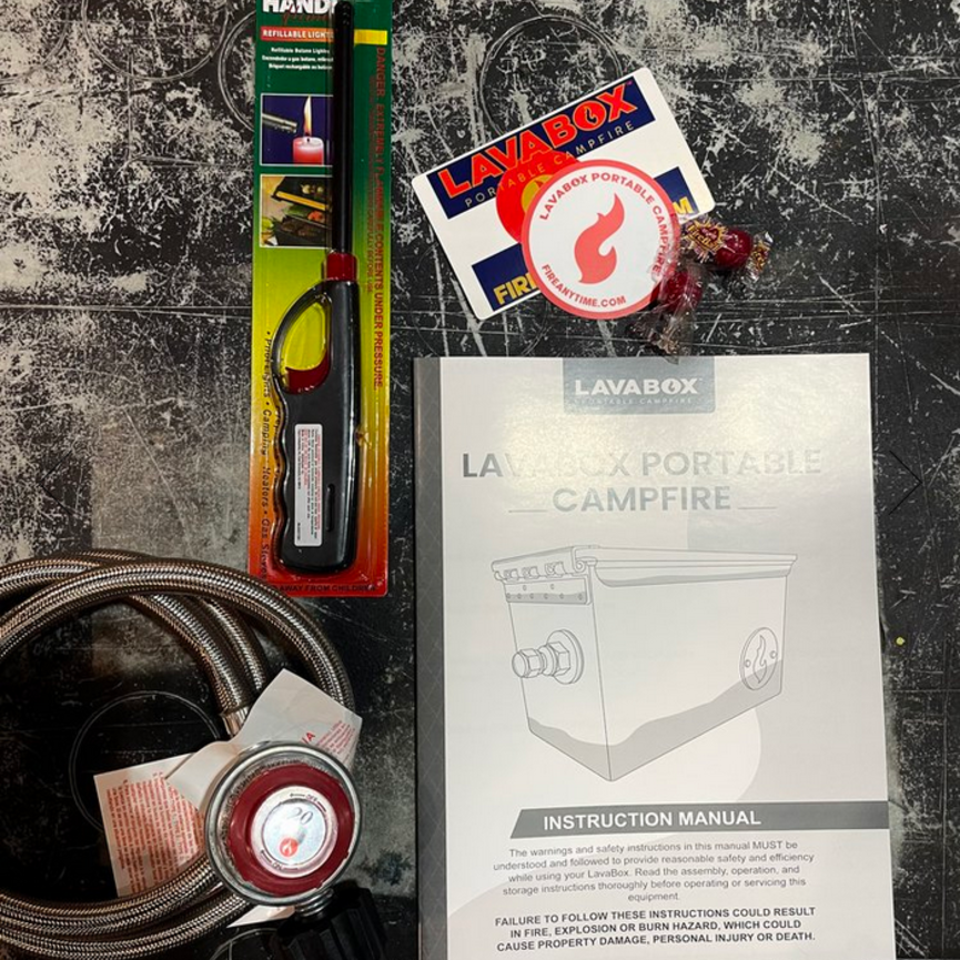 LavaBox Tabletop Vol-CAN-no - Utah Whitewater Gear