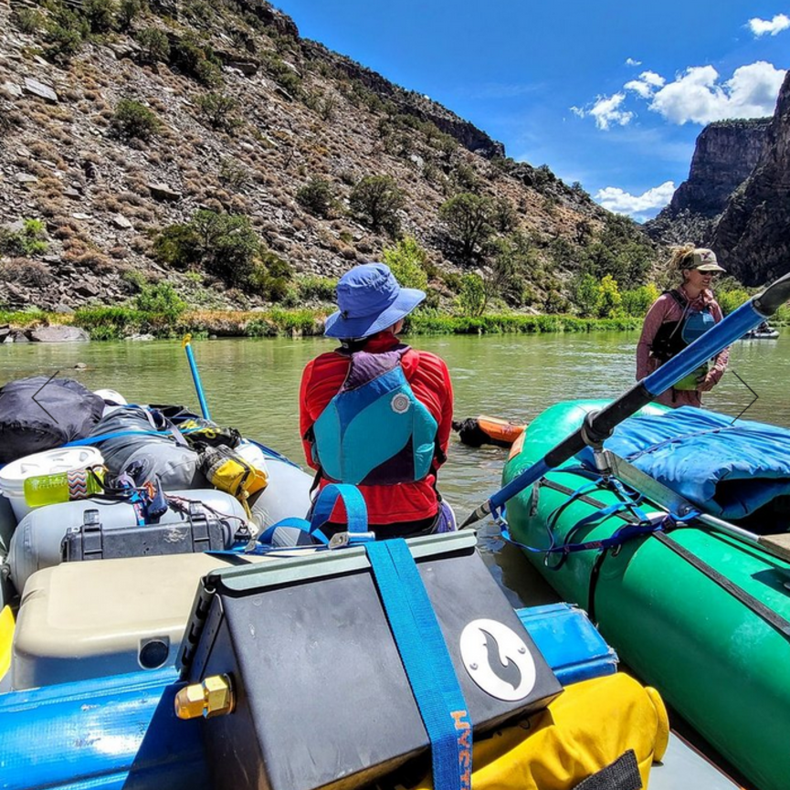 LavaBox Tabletop Vol-CAN-no - Utah Whitewater Gear