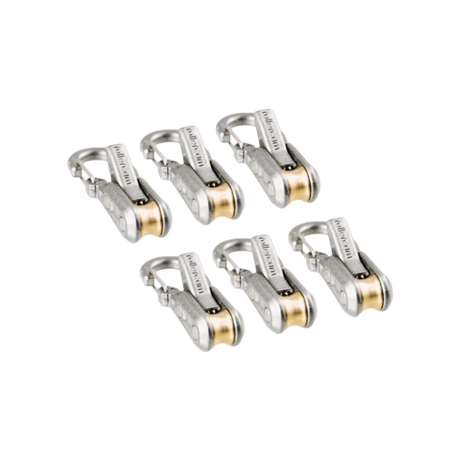 Rollercam® Roperoller® (Individual) - Utah Whitewater Gear