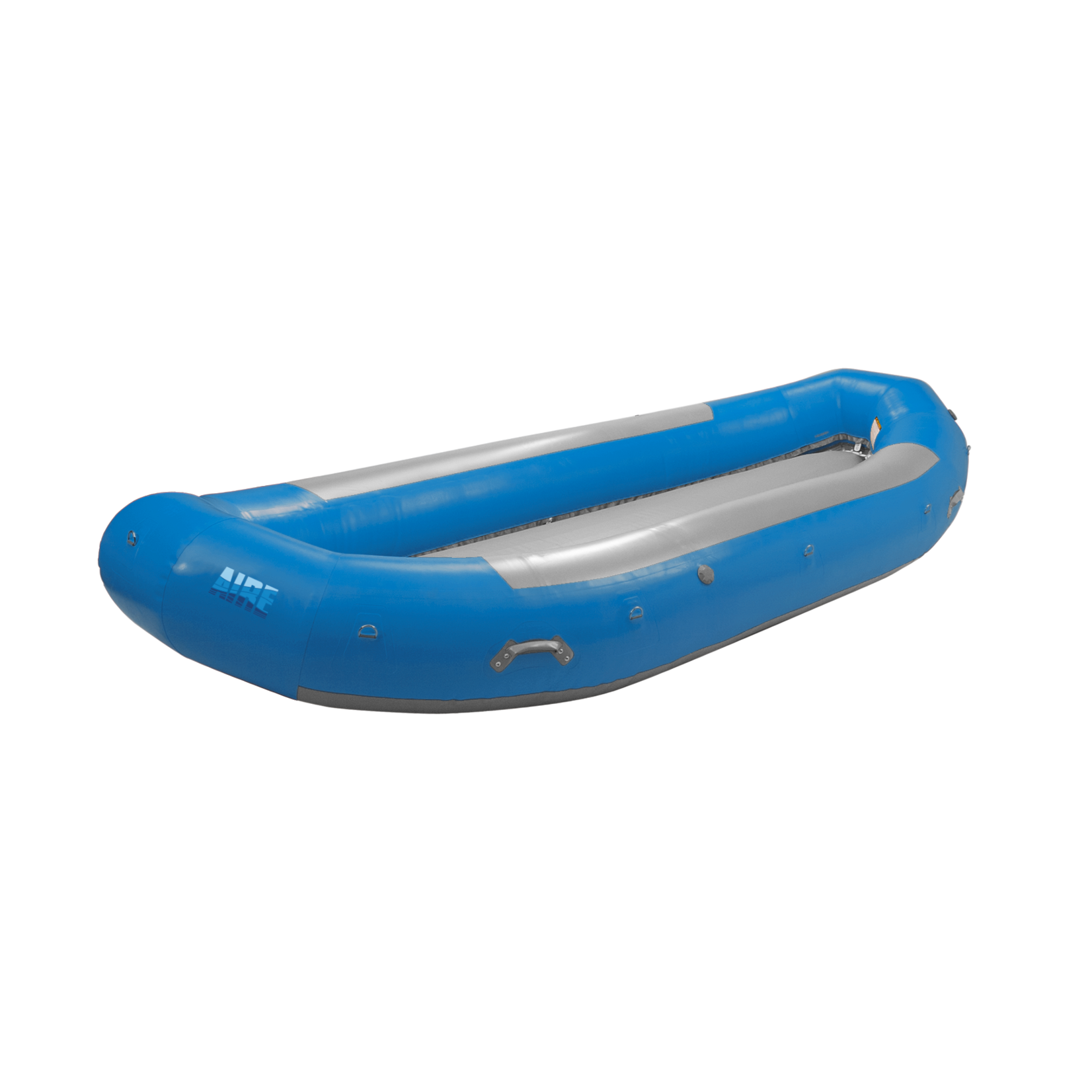 AIRE 143D Self-Bailing Raft - Utah Whitewater Gear