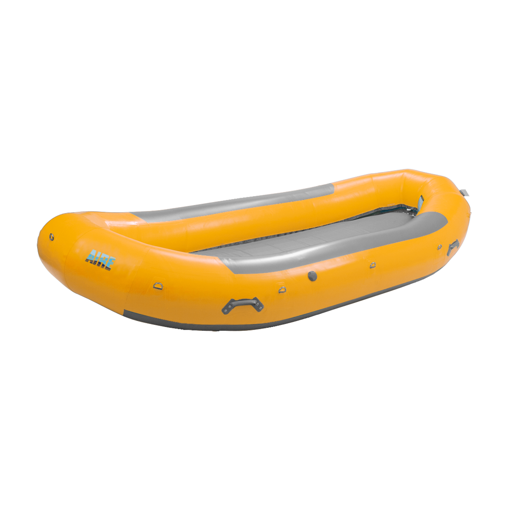 AIRE 130D Self-Bailing Raft - Utah Whitewater Gear