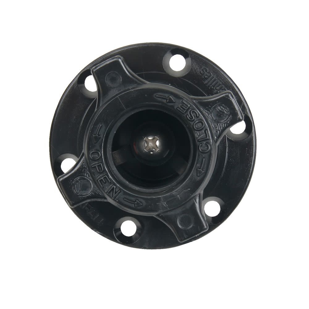 Riken/Achilles Replacement Military Valve - Utah Whitewater Gear