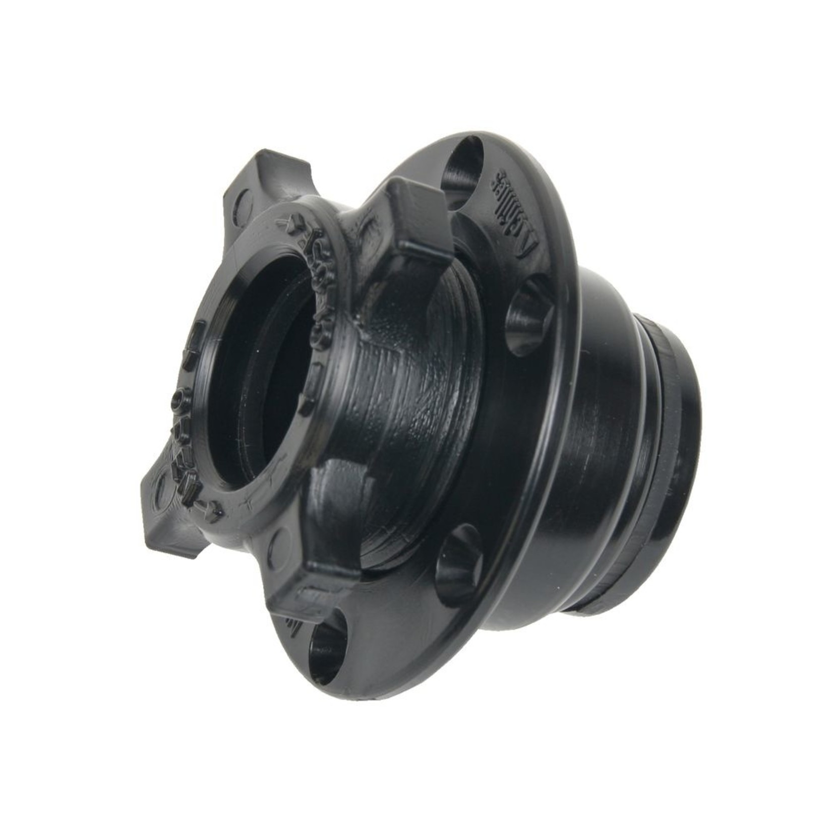 Riken/Achilles Replacement Military Valve - Utah Whitewater Gear