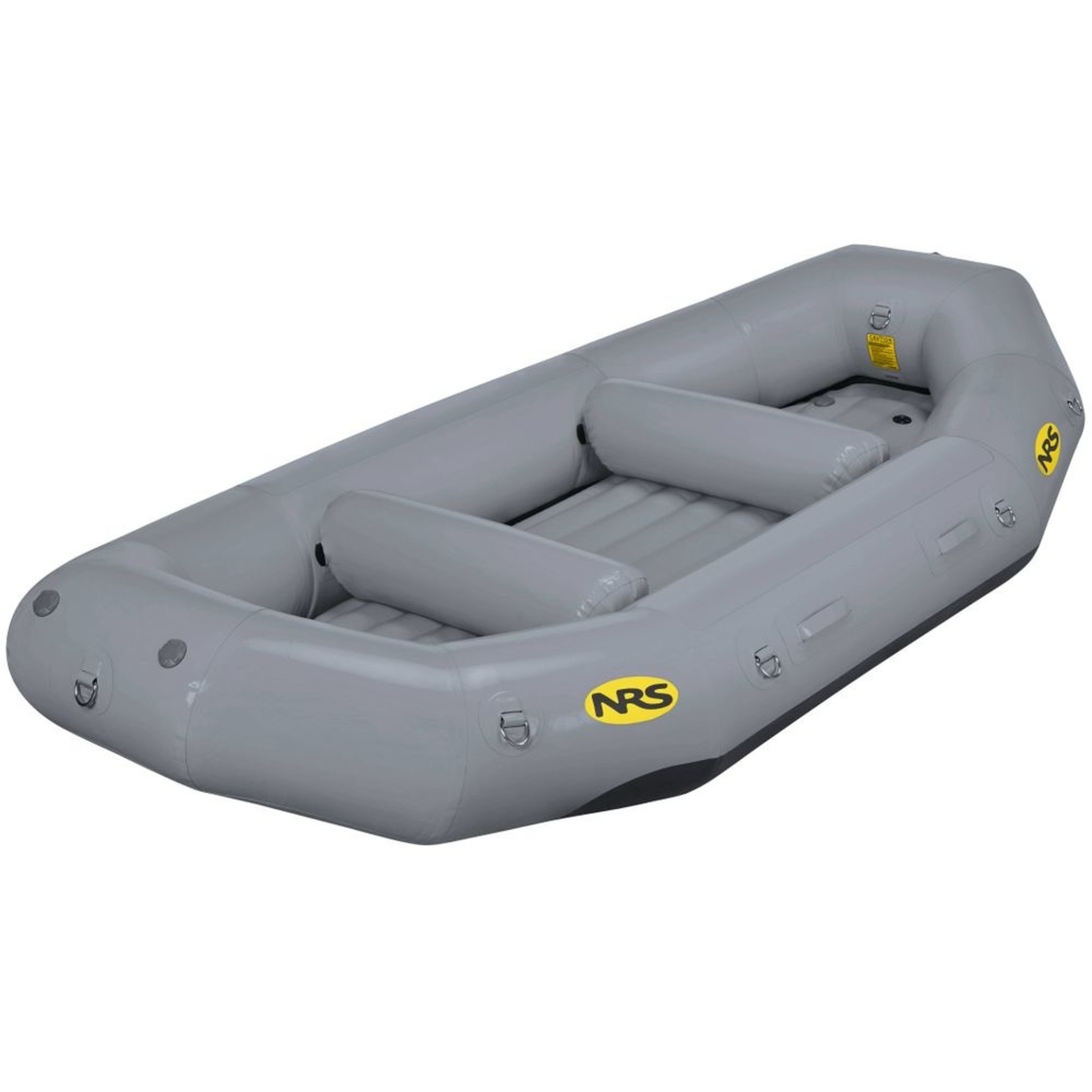 NRS E-160 Self-Bailing Raft - Utah Whitewater Gear