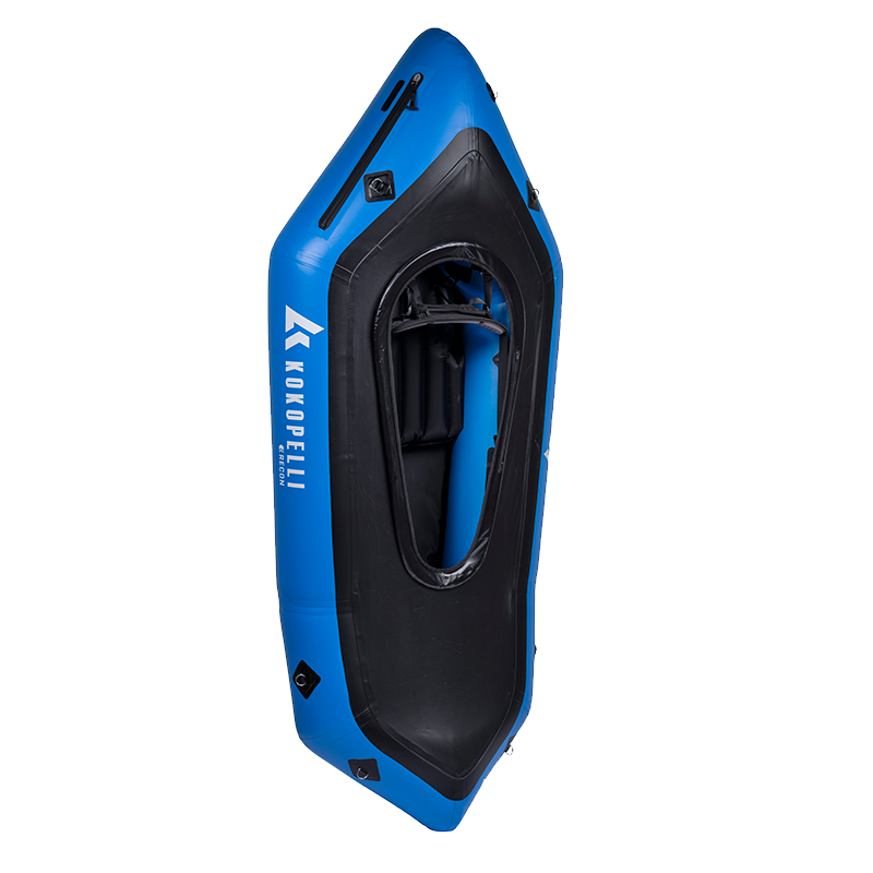 Kokopelli Recon Spraydeck - Utah Whitewater Gear