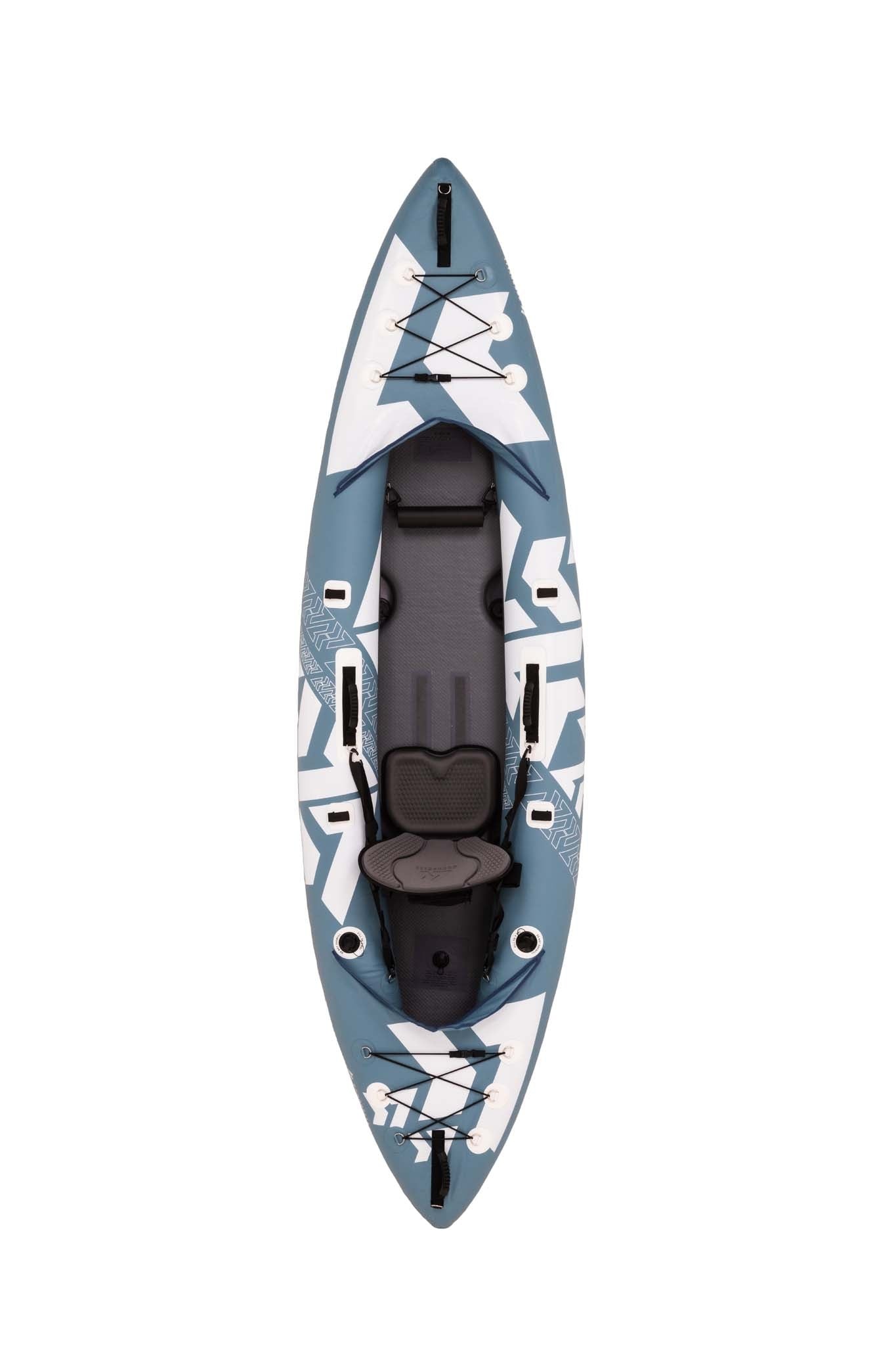 Kokopelli Platte Kayak - Utah Whitewater Gear