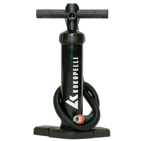 Kokopelli Nano Barrel Pump - Utah Whitewater Gear