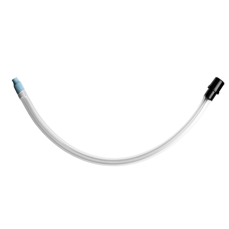 Kokopelli Inflation Tube - Utah Whitewater Gear