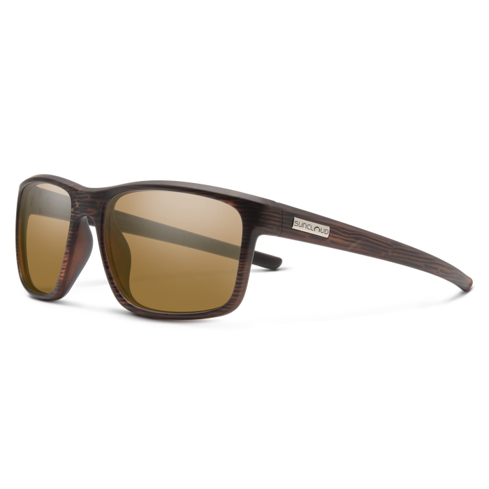 SunCloud Respek Sunglasses - Utah Whitewater Gear