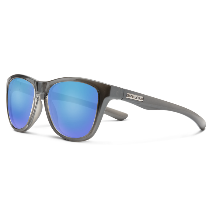 SunCloud Topsail Sunglasses - Utah Whitewater Gear
