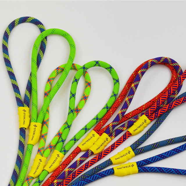Sterling Dog Leash - Utah Whitewater Gear