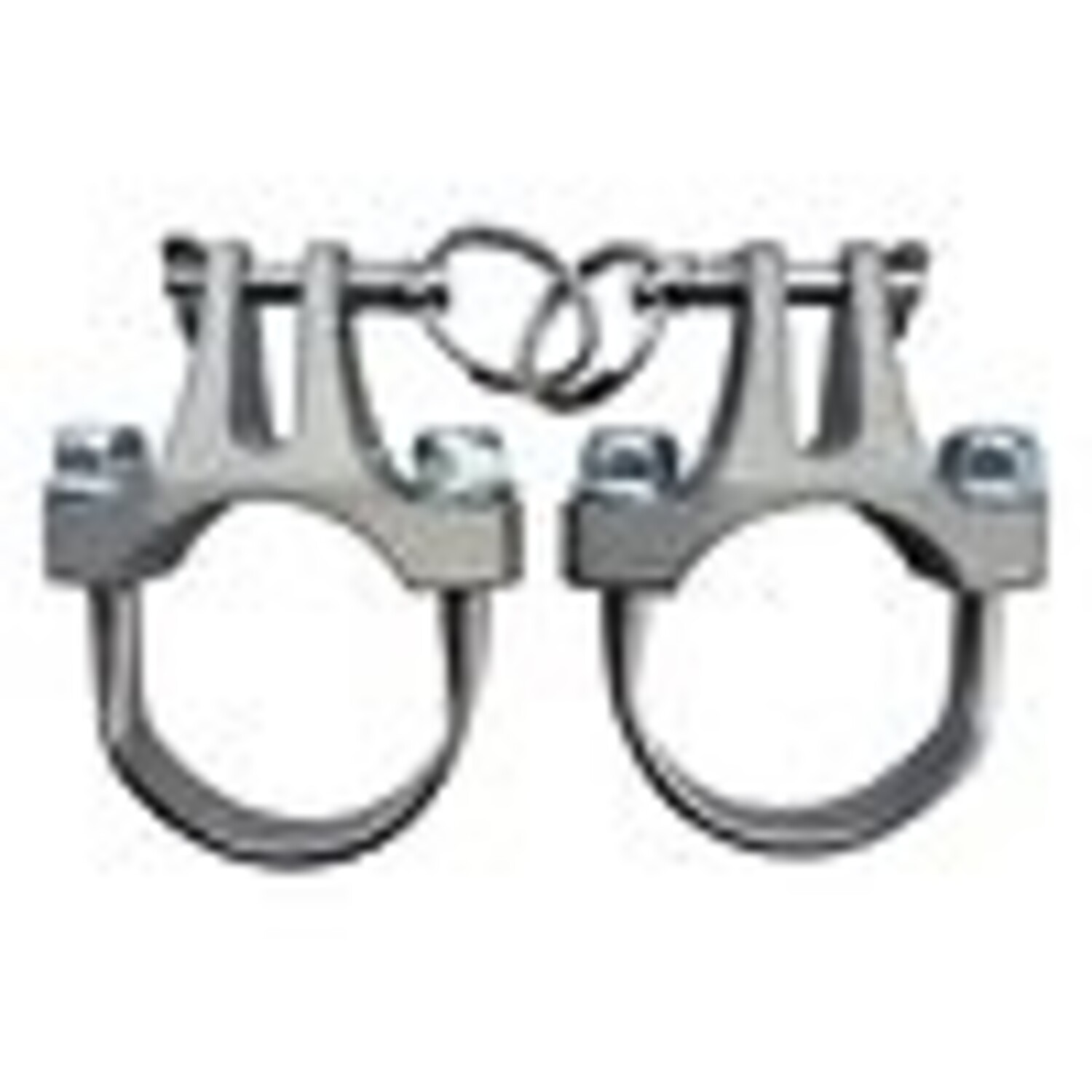 Better Mounts Bimini Mount Set for 1.25" Tubing - Utah Whitewater Gear