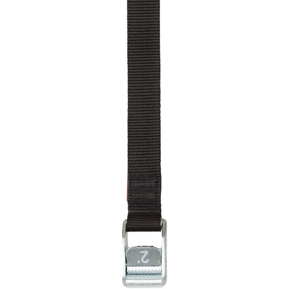 NRS 1" Color Coded Tie-Down Straps - Utah Whitewater Gear