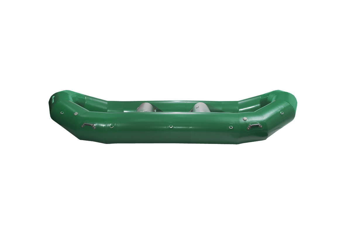Tributary HD 2023 Self-Bailing Raft - Utah Whitewater Gear