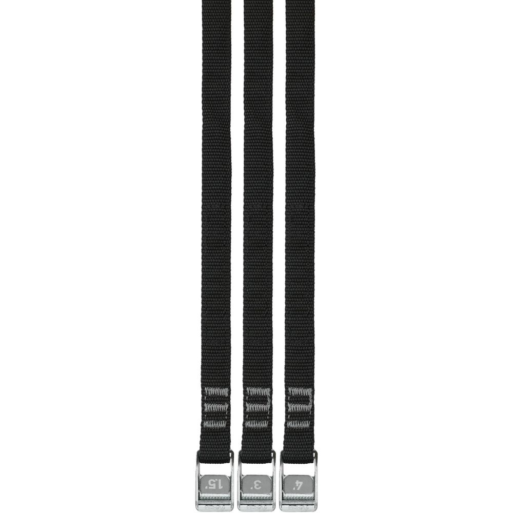 NRS 5/8" Micro Straps - Utah Whitewater Gear