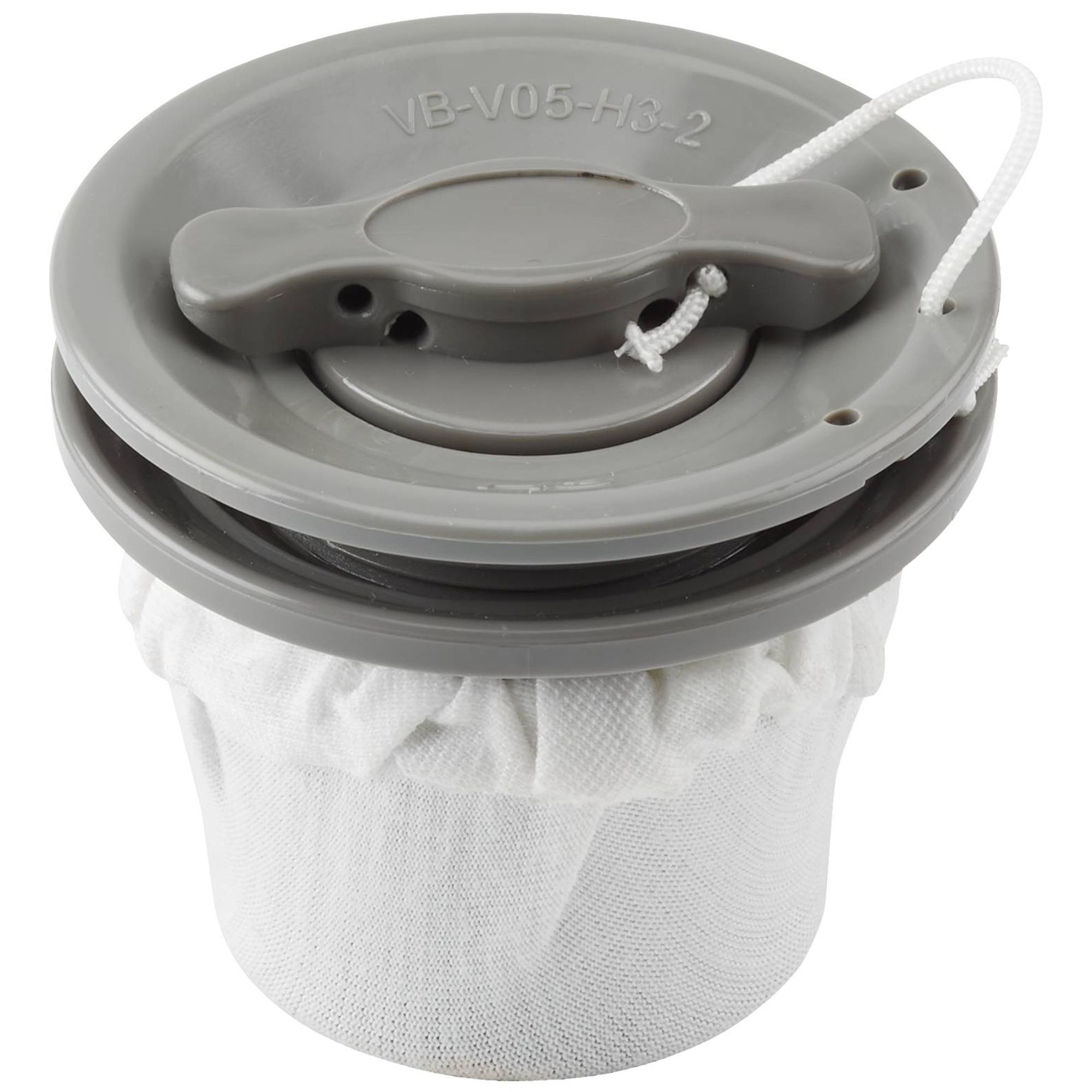 Halkey Roberts H3 Valve - Utah Whitewater Gear