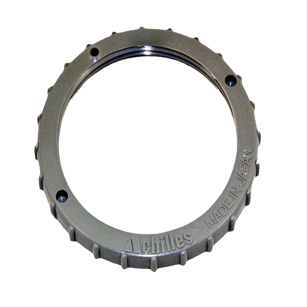 Achilles PH Valve Casing Ring (Achilles Part #C345GY), Single Ring ...