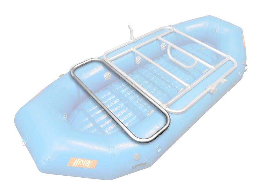 Down River Trailer Frames - Utah Whitewater Gear