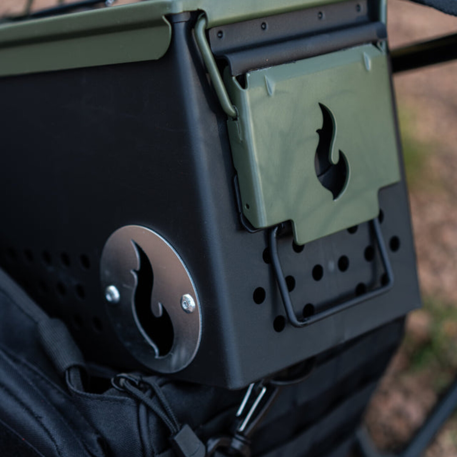 LavaBox Tabletop Vol-CAN-no - Utah Whitewater Gear