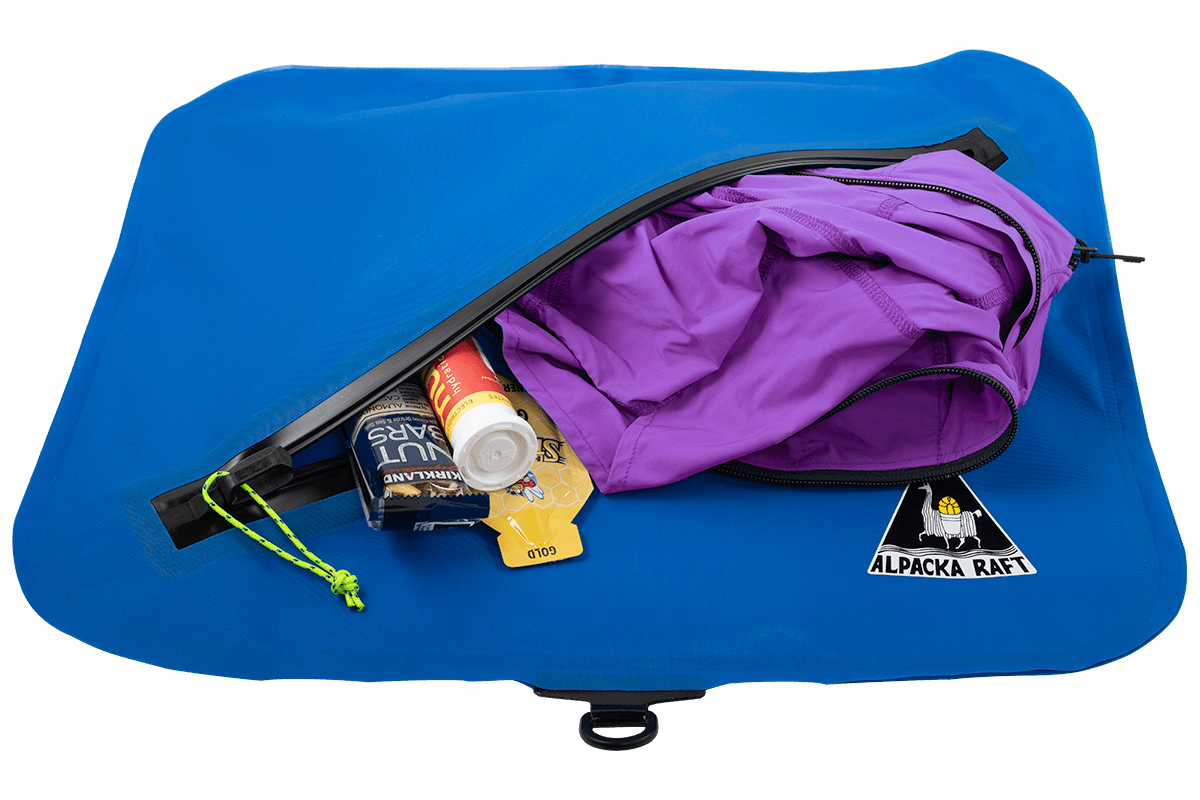 Alpacka Lap Bag - Utah Whitewater Gear