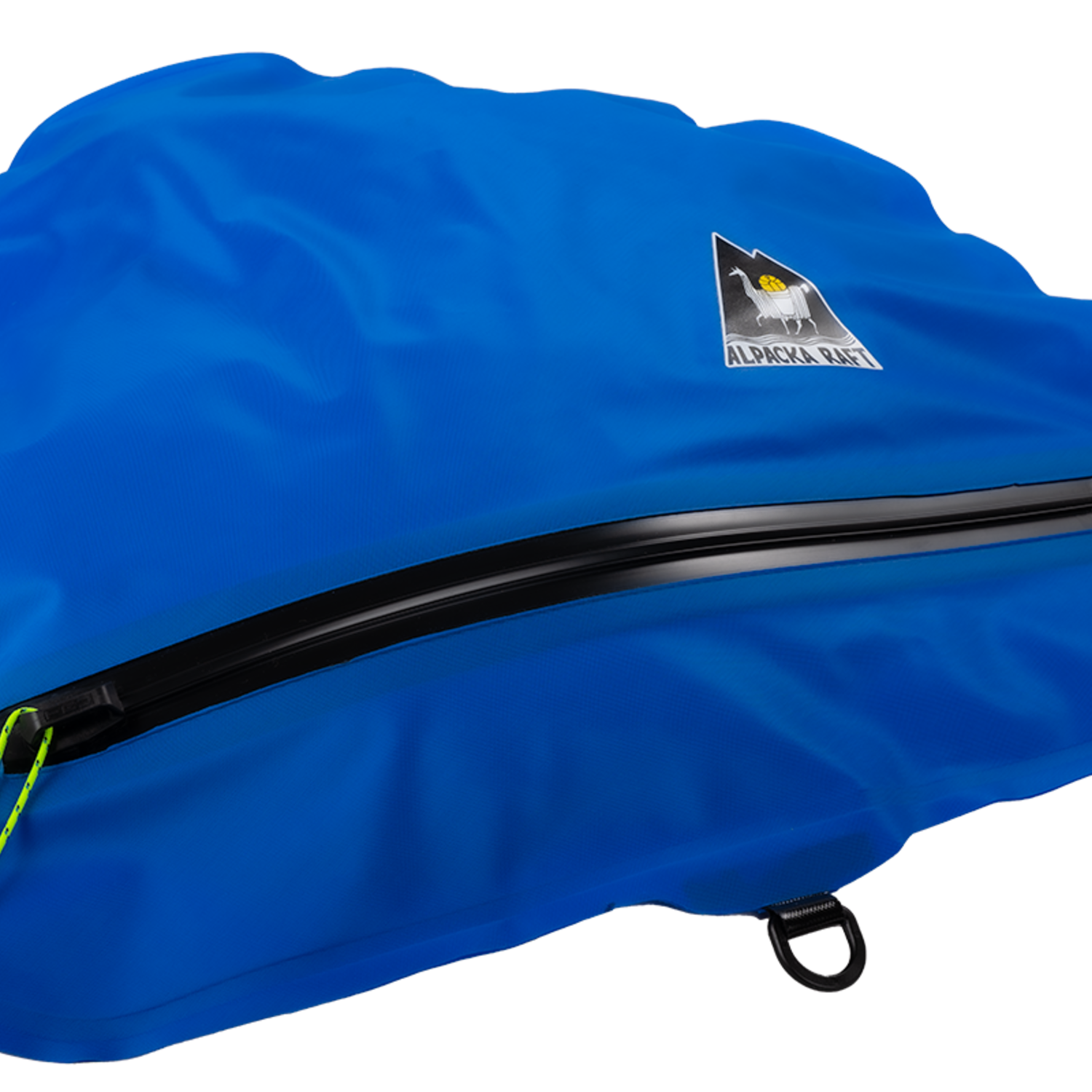 Alpacka Raft Hybrid Bow Bag - Utah Whitewater Gear